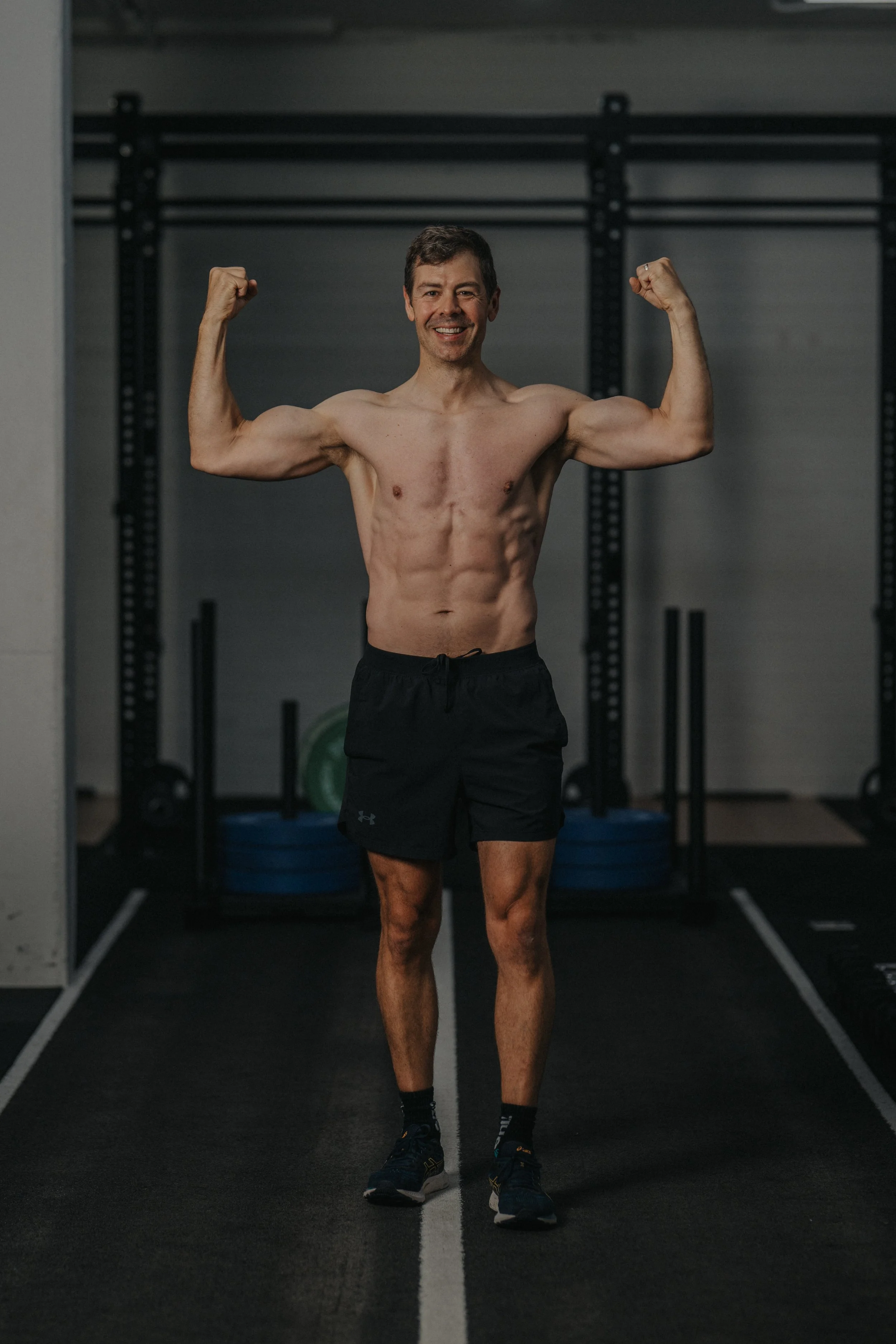 BBR Six Week Challenge Wrap up — BBR