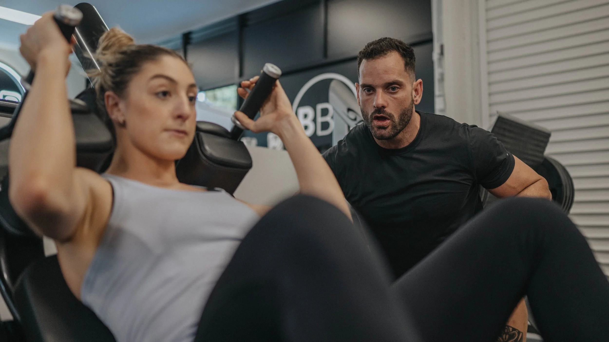 BBR | Group Fitness Studios Perth
