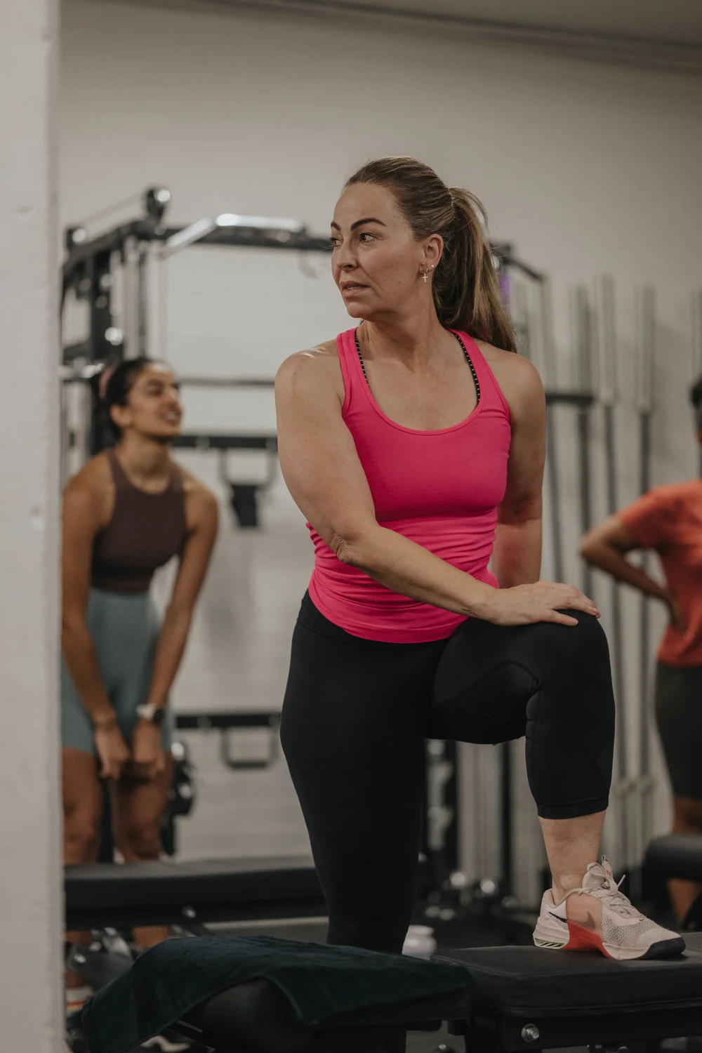 BBR | Group Fitness Studios Perth