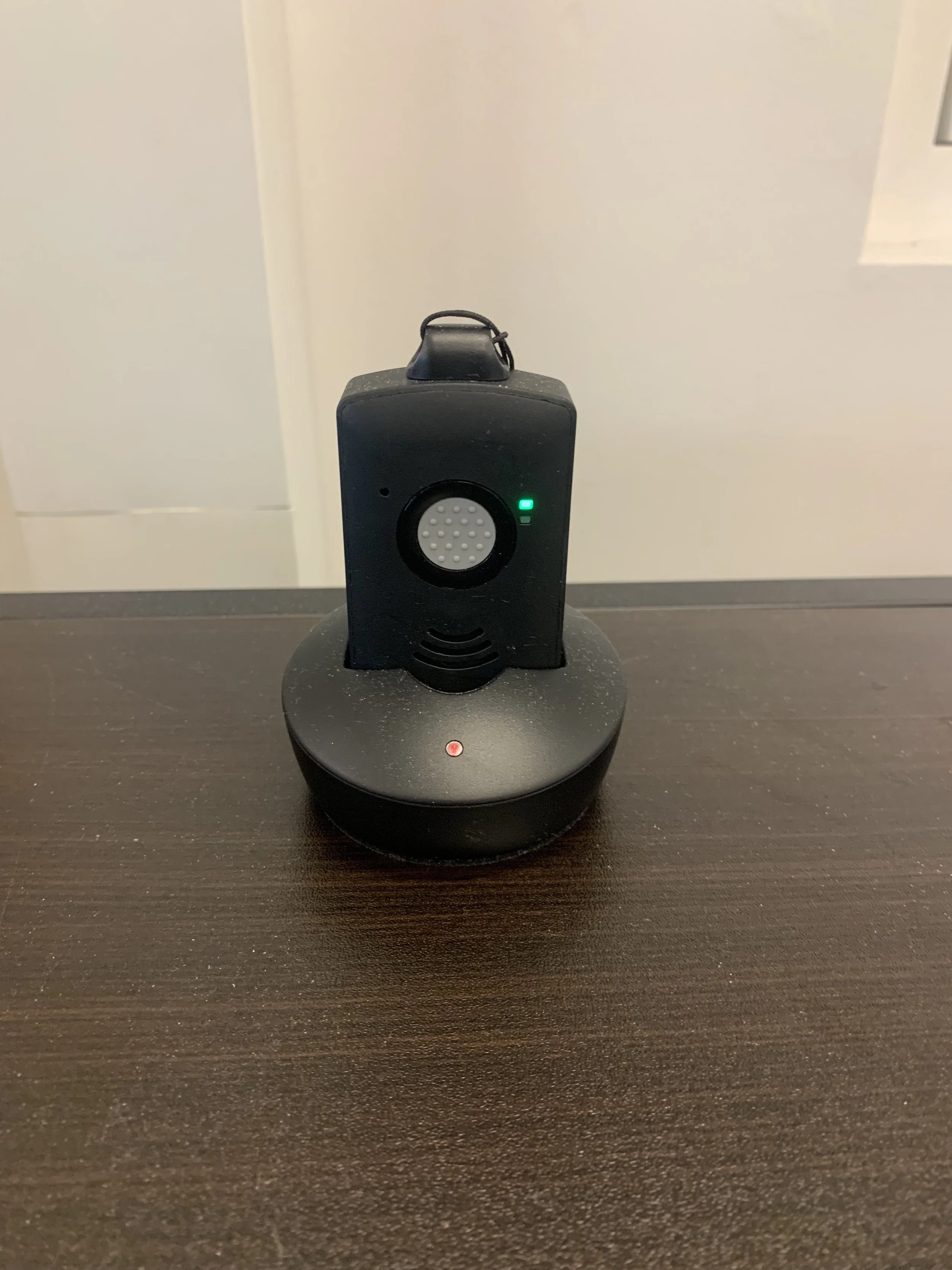 Rio Tinto Safety Induction — BBR