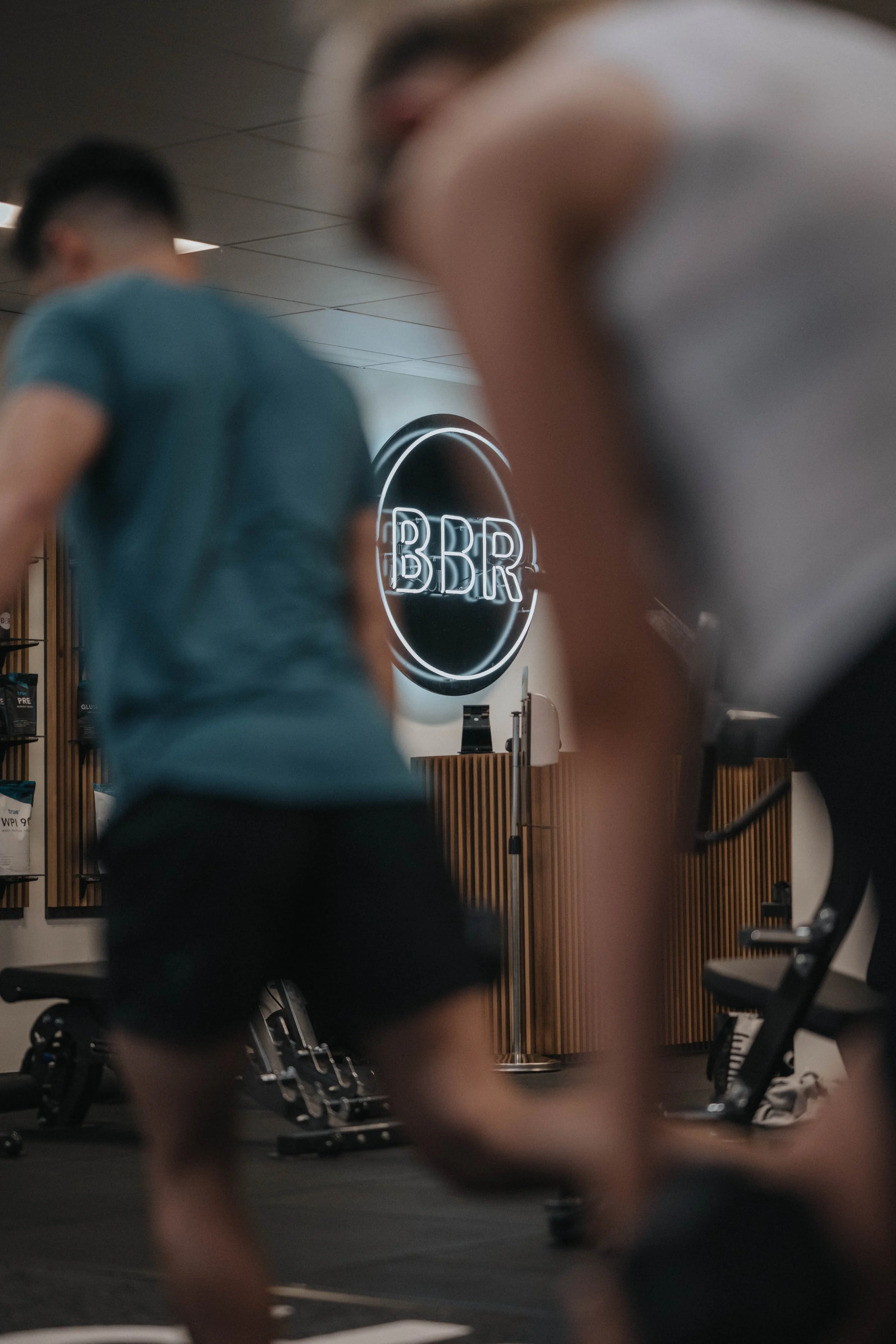 BBR | Group Fitness Studios Perth