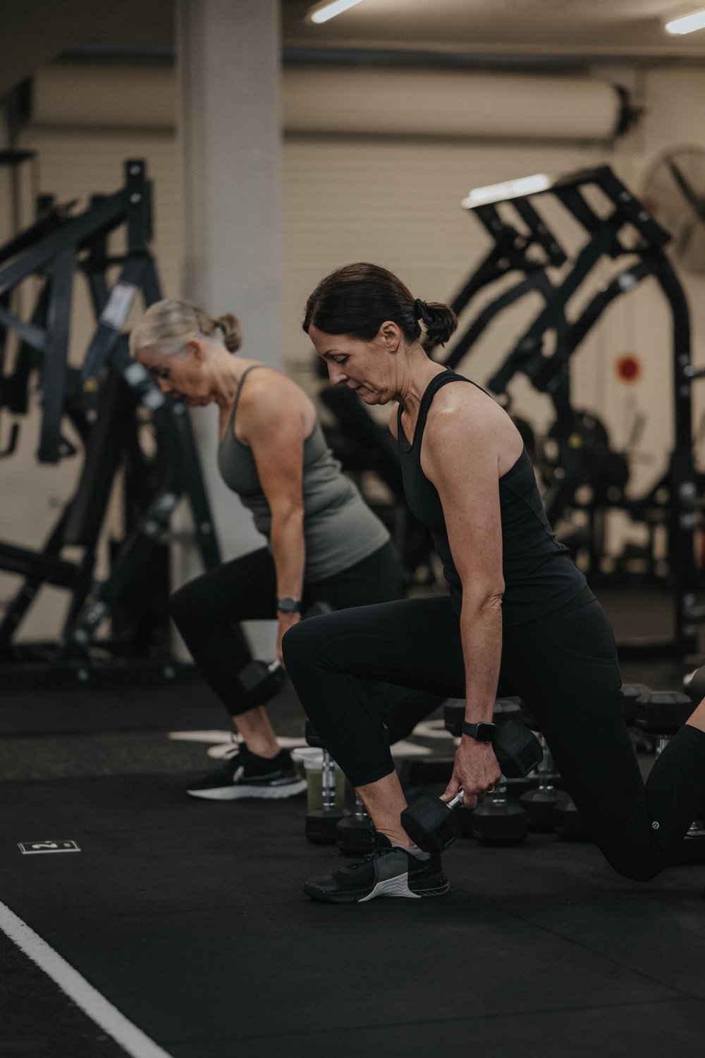 BBR | Group Fitness Studios Perth