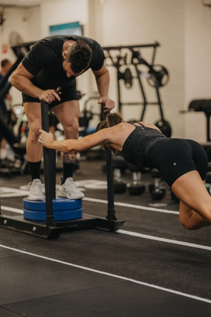 BBR | Group Fitness Studios Perth