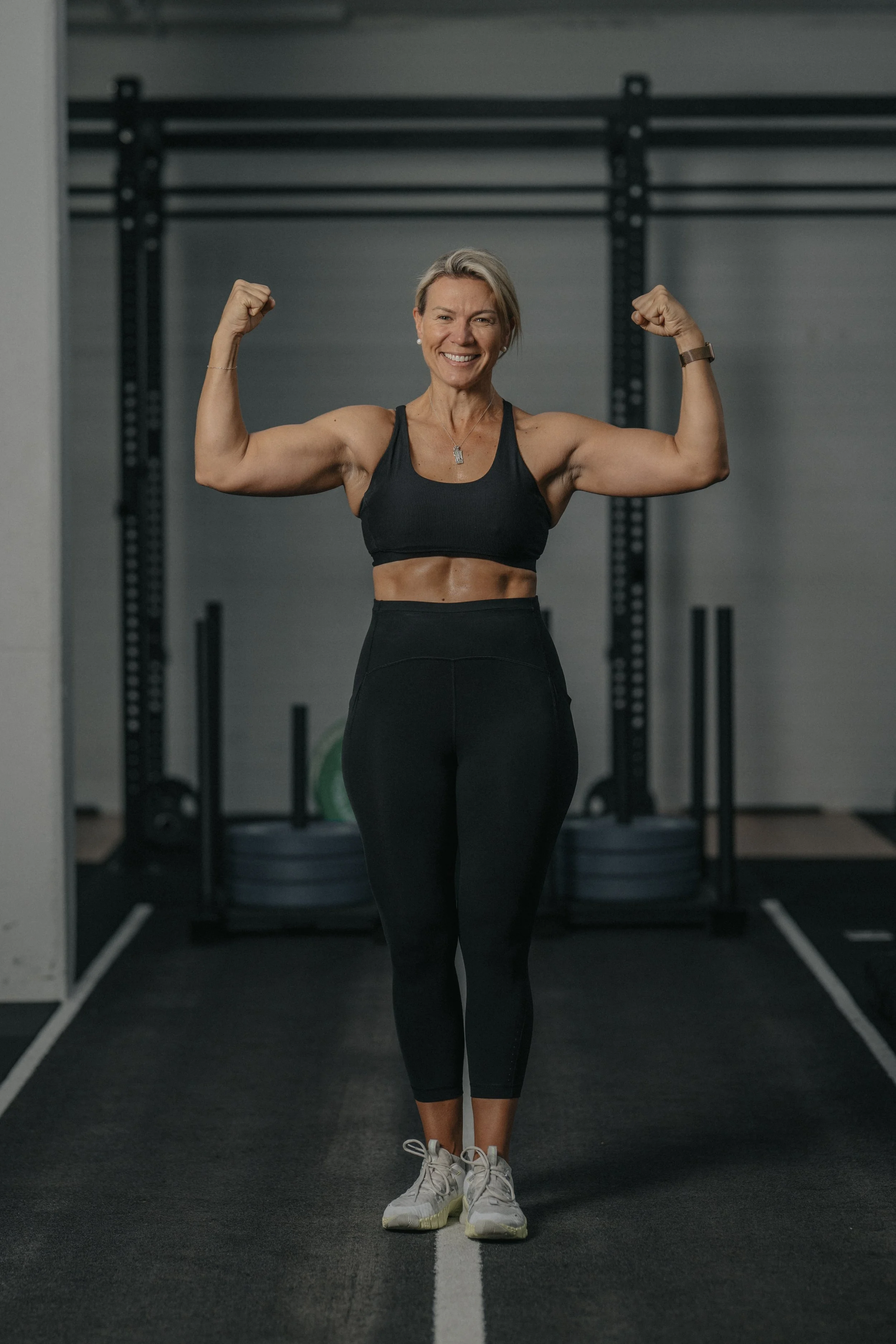 BBR Six Week Challenge Wrap up — BBR