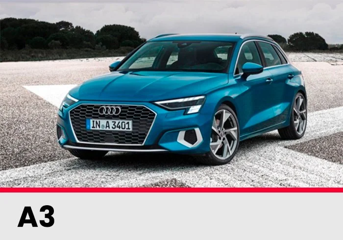 Upgrade the sound system in your Audi today! Cambridge Car Audio ...