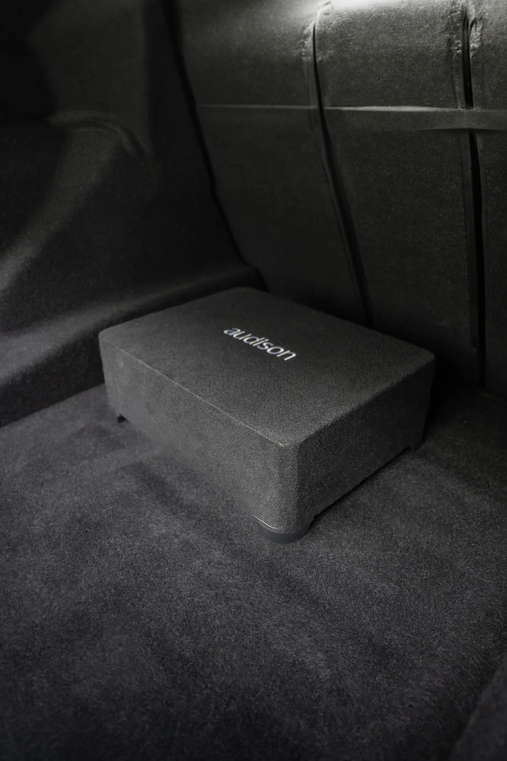 Upgrade the sound system in your BMW today! — Cambridge Car Audio