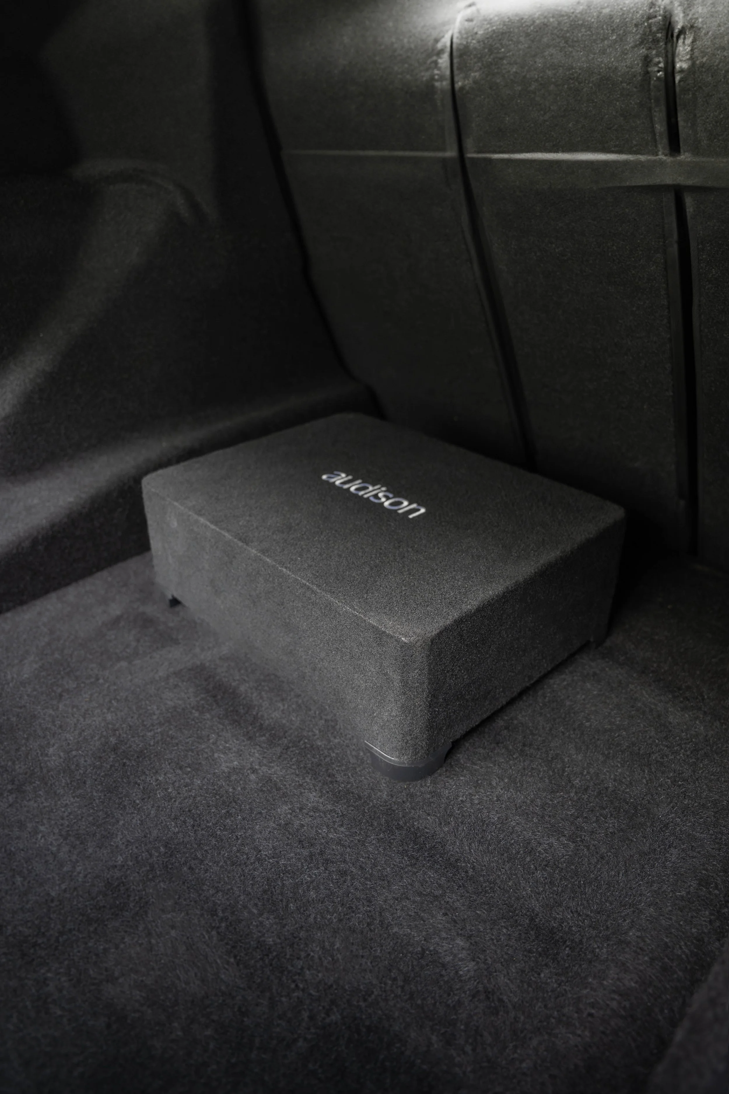 Upgrade the sound system in your BMW today! — Cambridge Car Audio
