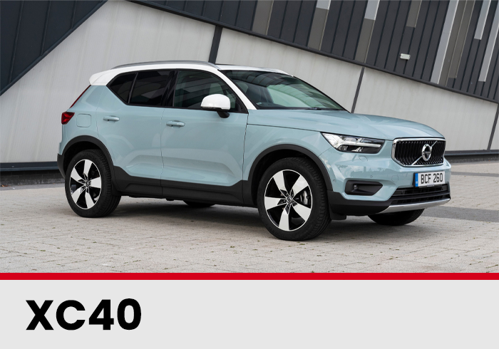 Upgrade the sound system in your Volvo today! Cambridge Car Audio ...