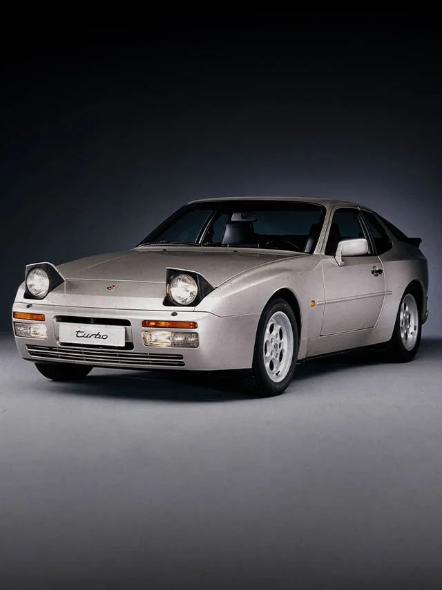 Porsche Classic Cars Sound System Upgrade — Cambridge Car Audio