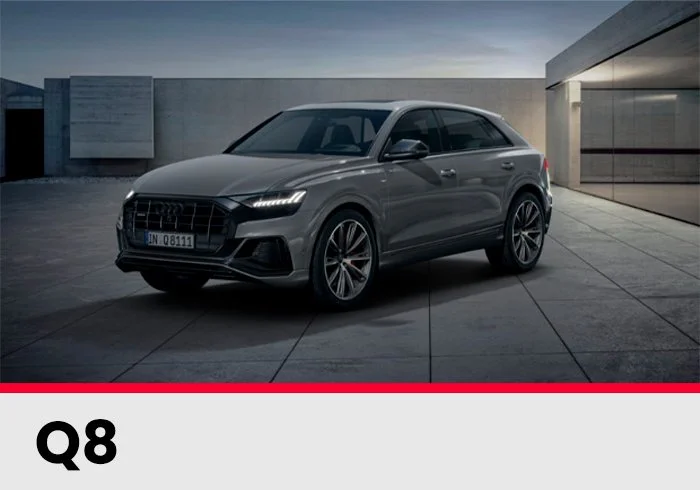 Upgrade the sound system in your Audi today! Cambridge Car Audio ...