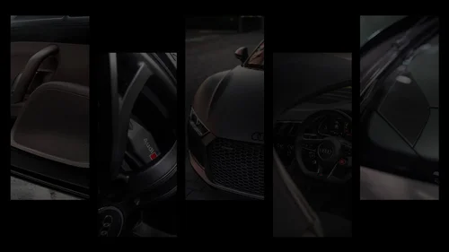 Upgrade the sound system in your Audi Q5 today! — Cambridge Car Audio