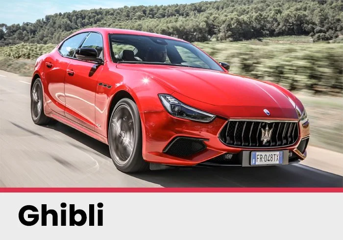 Upgrade the sound system in your Maserati today! Cambridge Car Audio ...