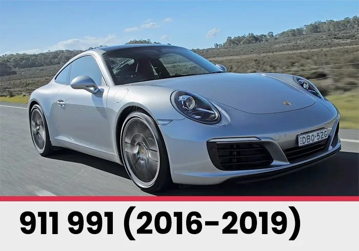 Upgrade the sound system in your Porsche today! Cambridge Car Audio ...