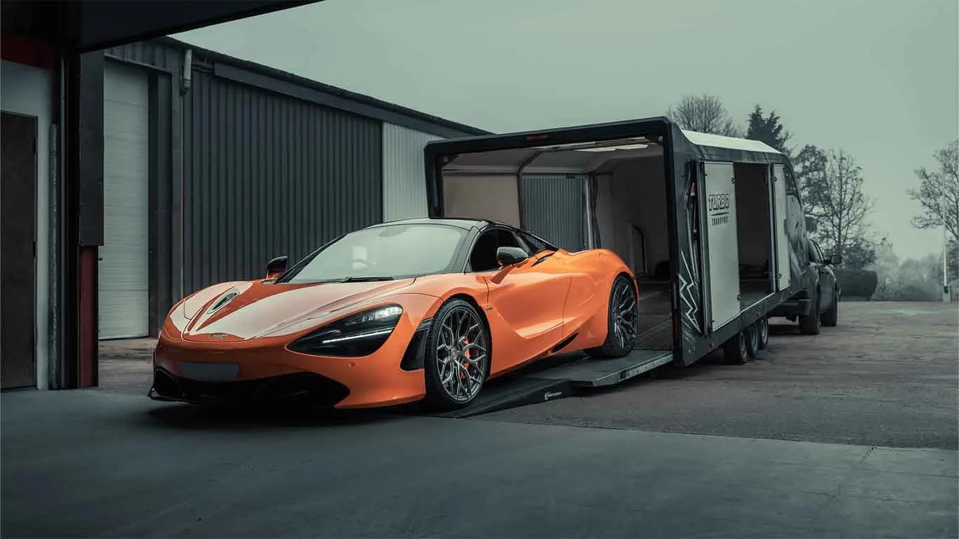 Cambridge Car Audio