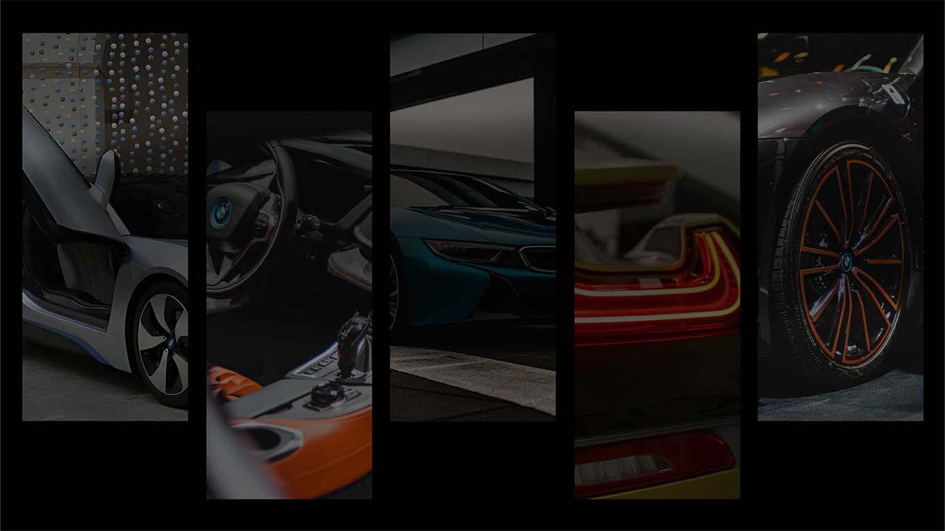 BMW i8 Sound System Upgrade — Cambridge Car Audio