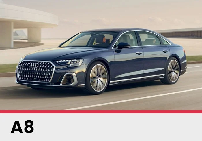 Upgrade the sound system in your Audi today! Cambridge Car Audio ...