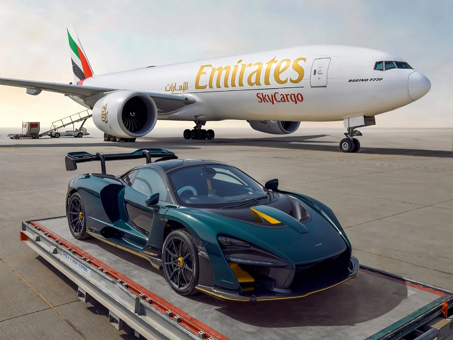 Saudi to Cambridge Car Audio Upgrade and Installation — Cambridge Car Audio