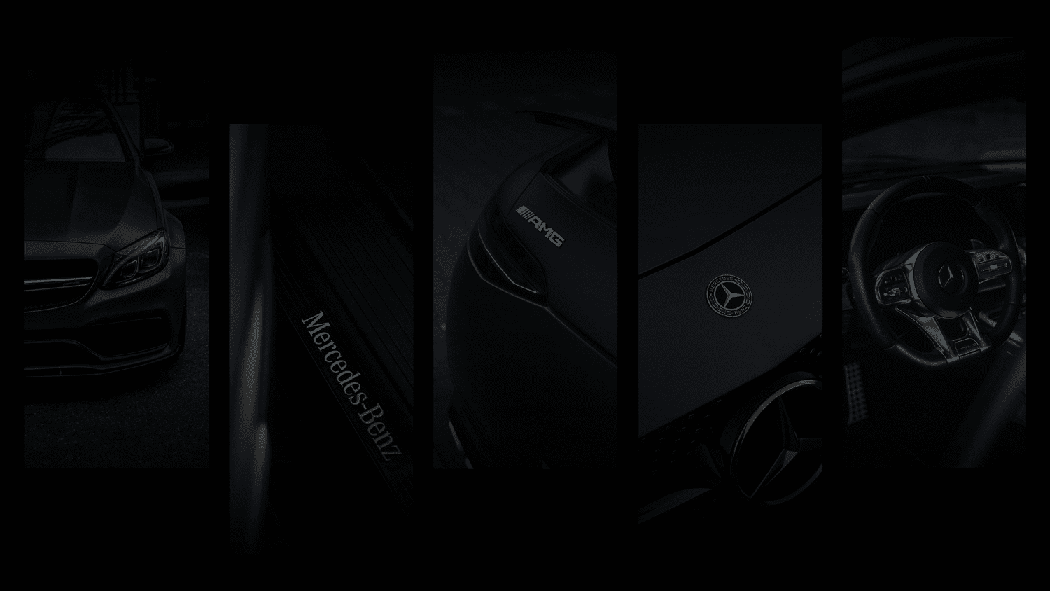 Upgrade the sound system in your Mercedes A35 today! — Cambridge Car Audio