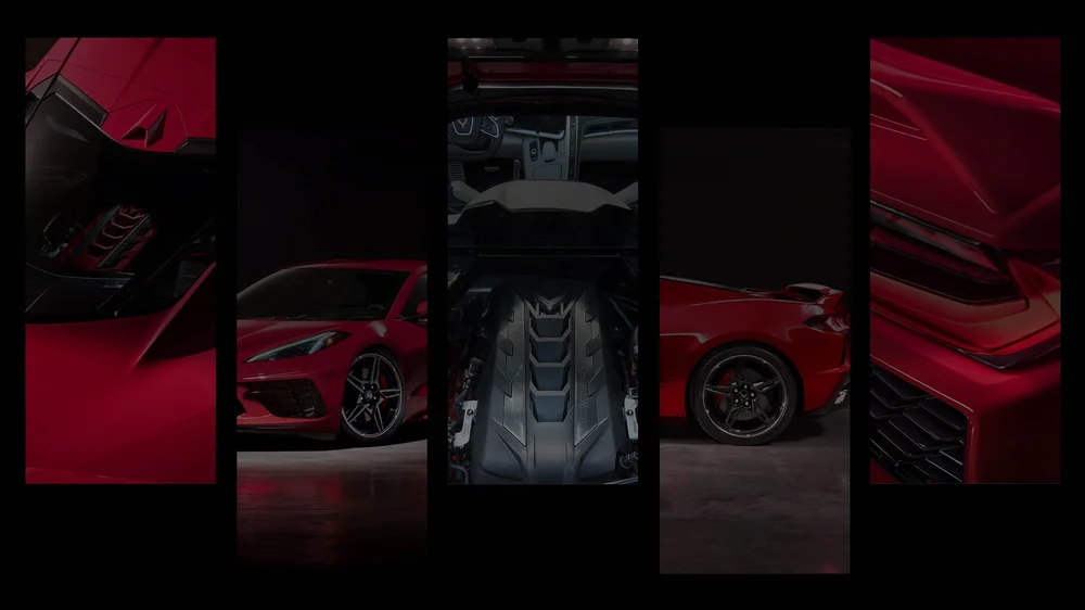 Corvette Stingray Custom Audio Upgrade | Cambridge Car Audio ...