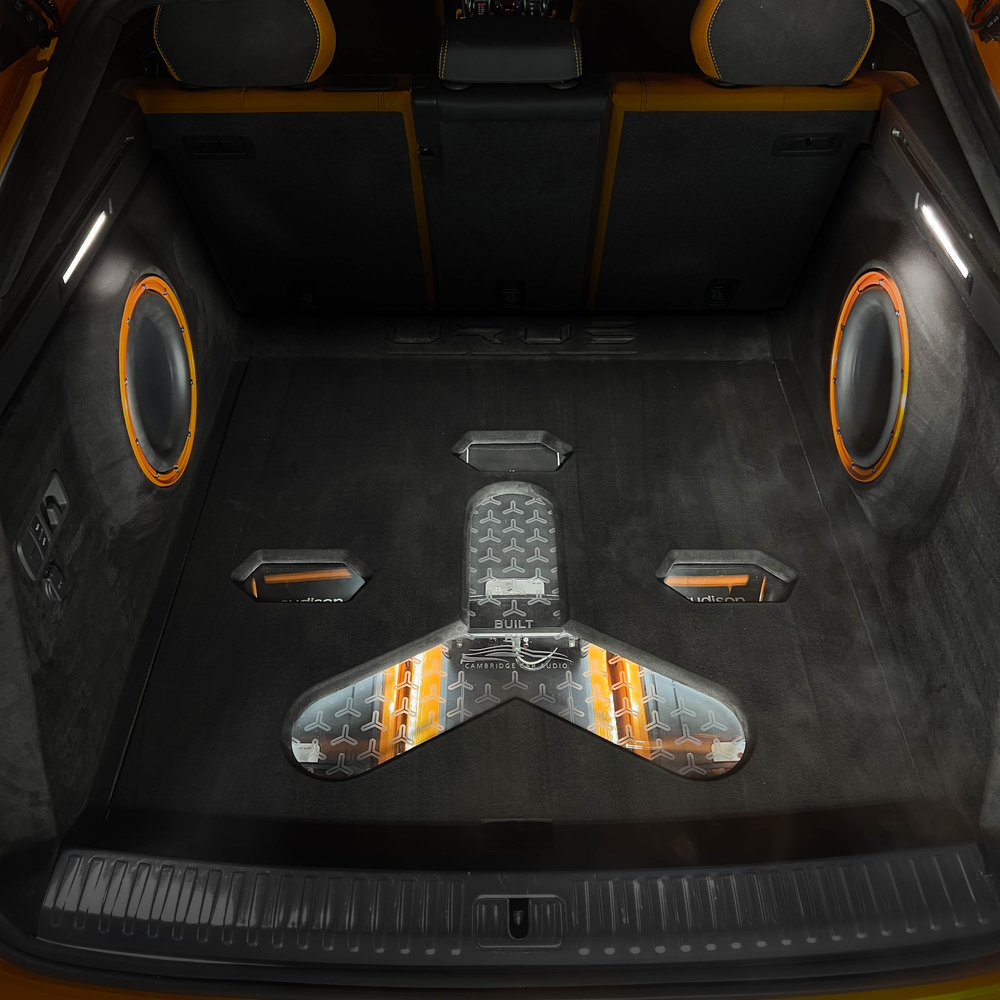 Car Audio Packages Guide | Find Your Perfect Sound Upgrade — Cambridge ...