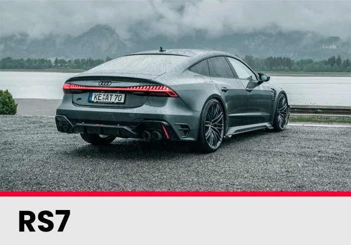 Audi Sound System Upgrades | Custom Audio Solutions — Cambridge Car Audio