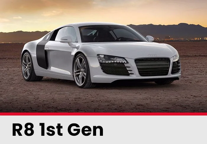 Audi Sound System Upgrades | Custom Audio Solutions — Cambridge Car Audio