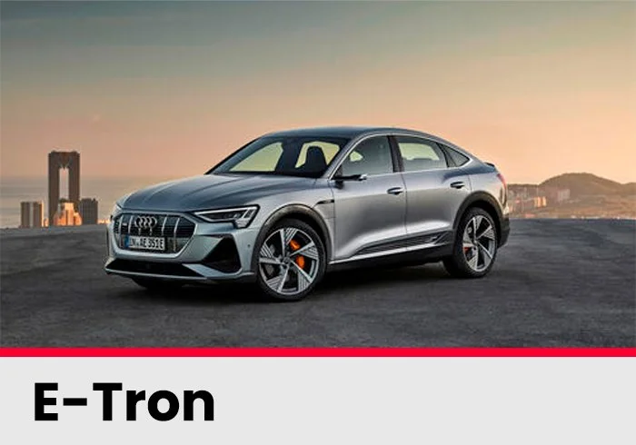 Upgrade the sound system in your Audi today! Cambridge Car Audio ...