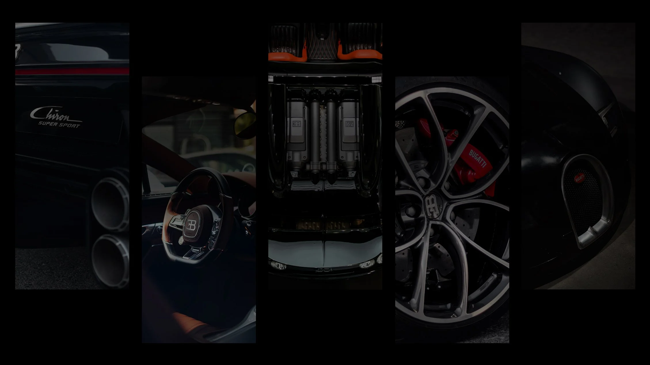 Upgrade the sound system in your Bugatti Veyron today! — Cambridge Car ...