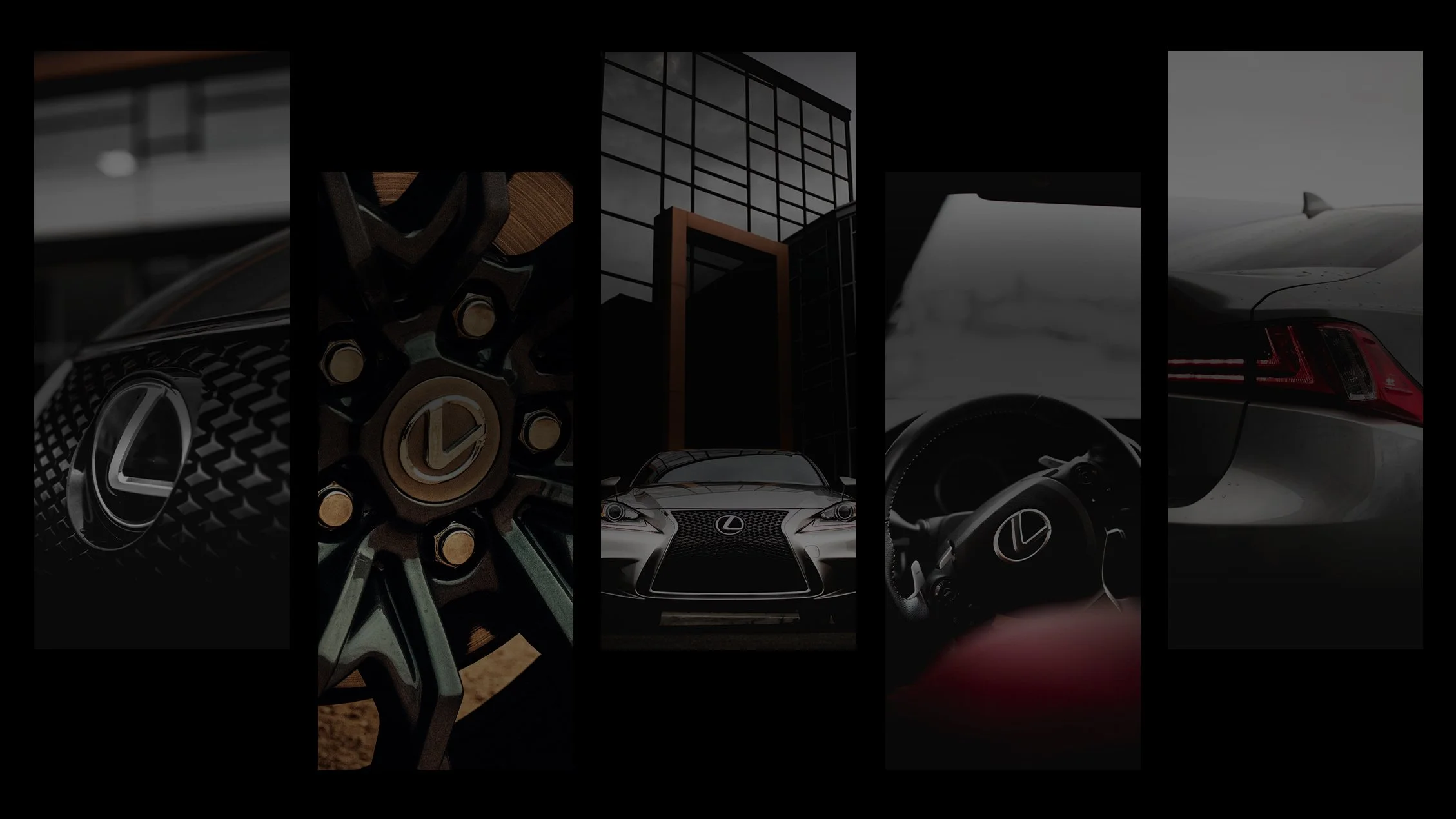 Upgrade the sound system in your Lexus UX today! — Cambridge Car Audio