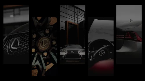 Upgrade the sound system in your Lexus NX today! — Cambridge Car Audio