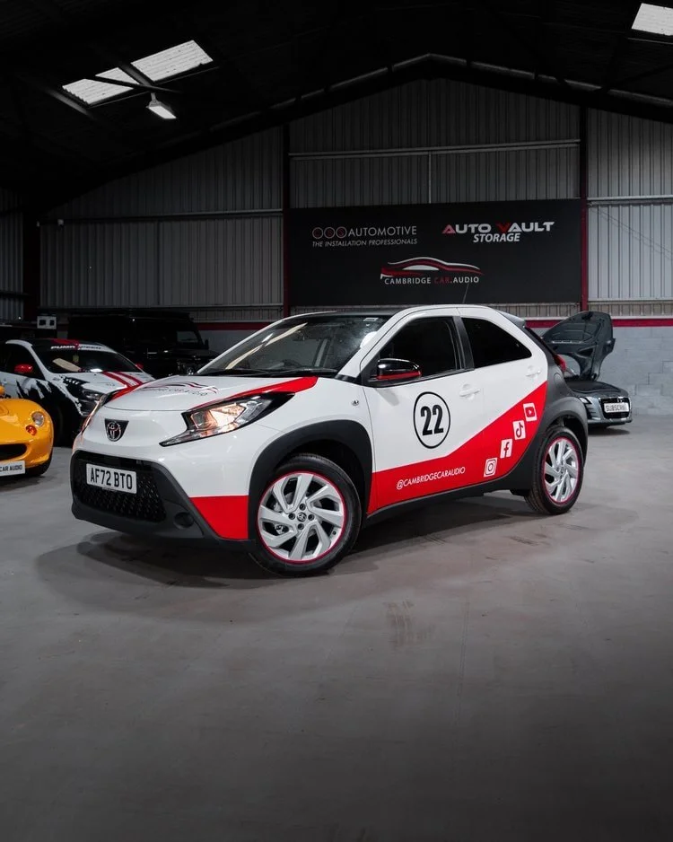 Enjoy a seamless upgrade experience with our hire cars, available ...