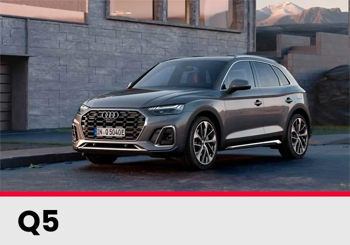 Upgrade the sound system in your Audi today! Cambridge Car Audio ...