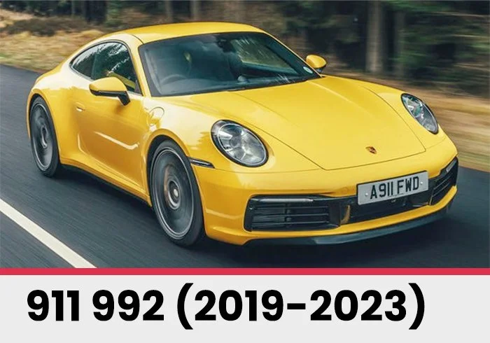 Upgrade the sound system in your Porsche today! Cambridge Car Audio ...