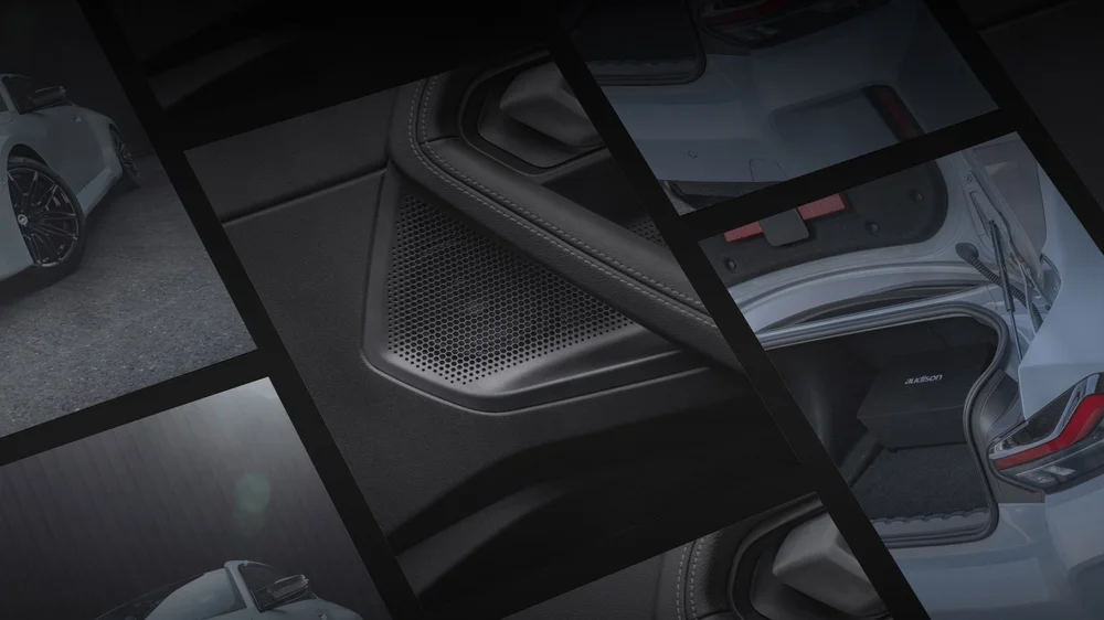 Upgrade the sound system in your BMW today! — Cambridge Car Audio