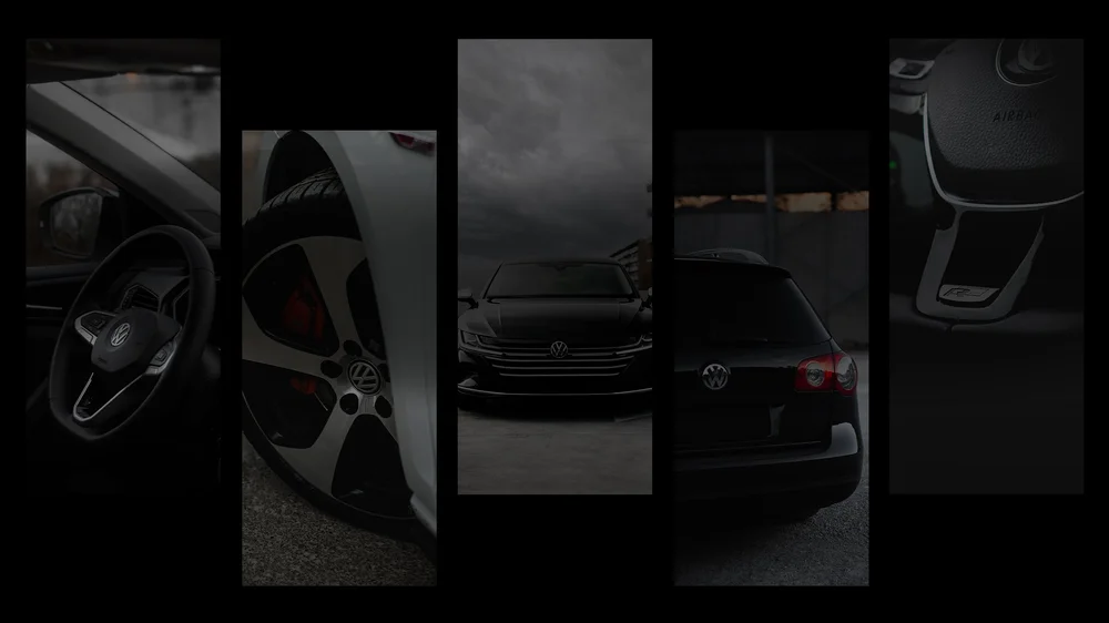 Upgrade the sound system in your Volkswagen Polo today! — Cambridge Car ...