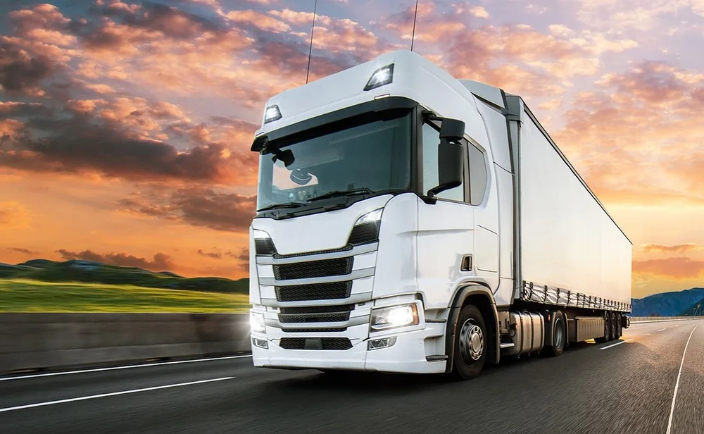 Scania truck audio upgrades | Premium sound systems for Scania trucks ...