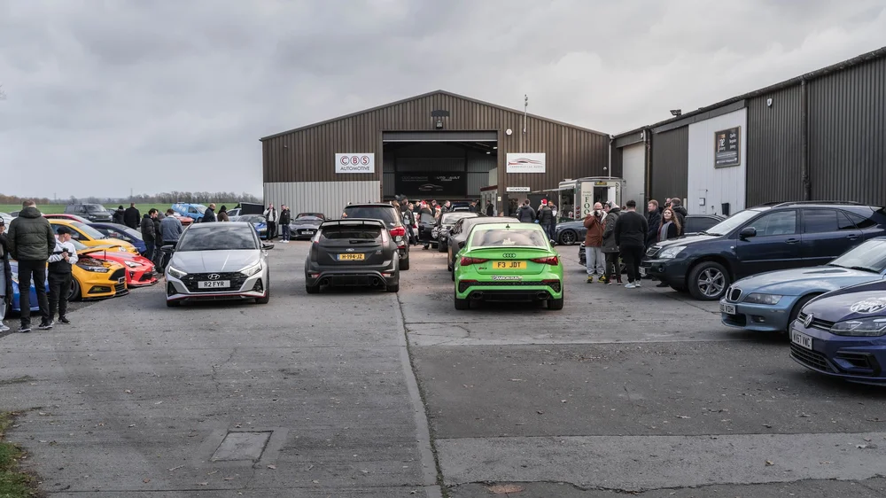 Cambridge Car Audio Events — Cambridge Car Audio