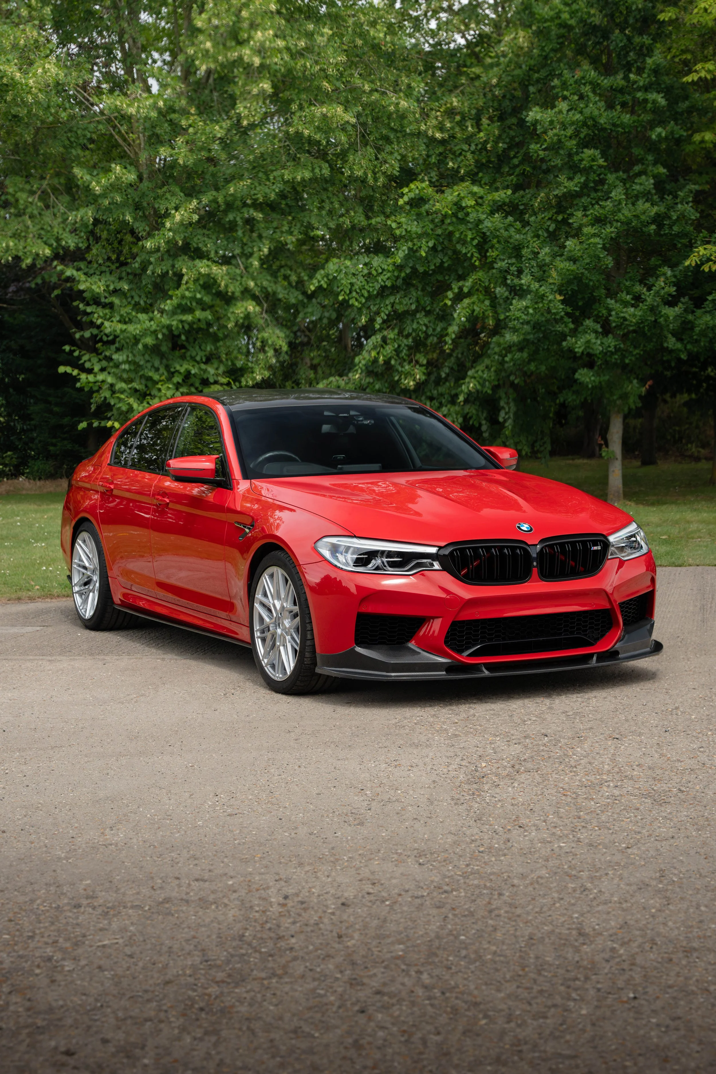 Upgrade the sound system in your BMW today! — Cambridge Car Audio