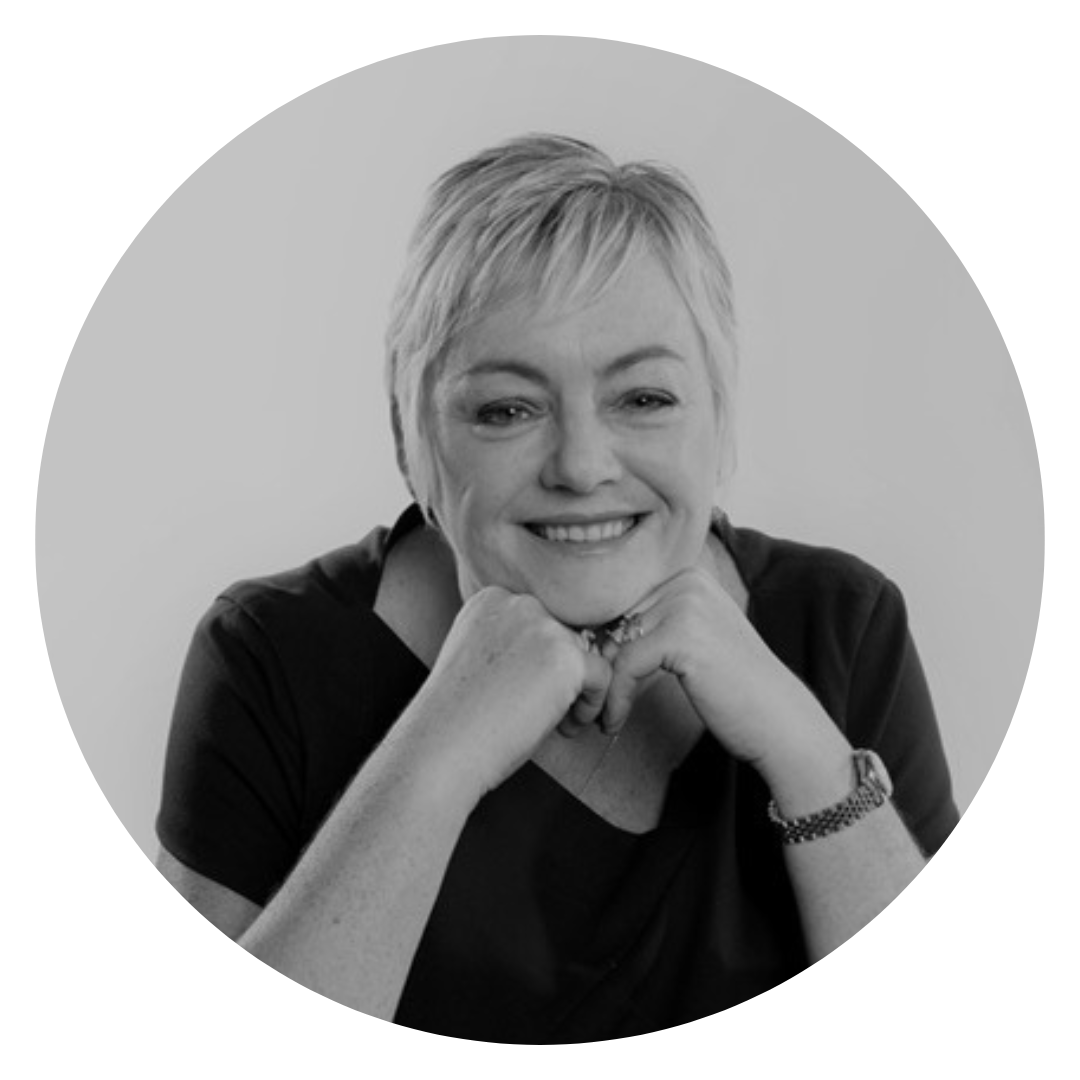 Gill Smith - The Fragrance Foundation UK