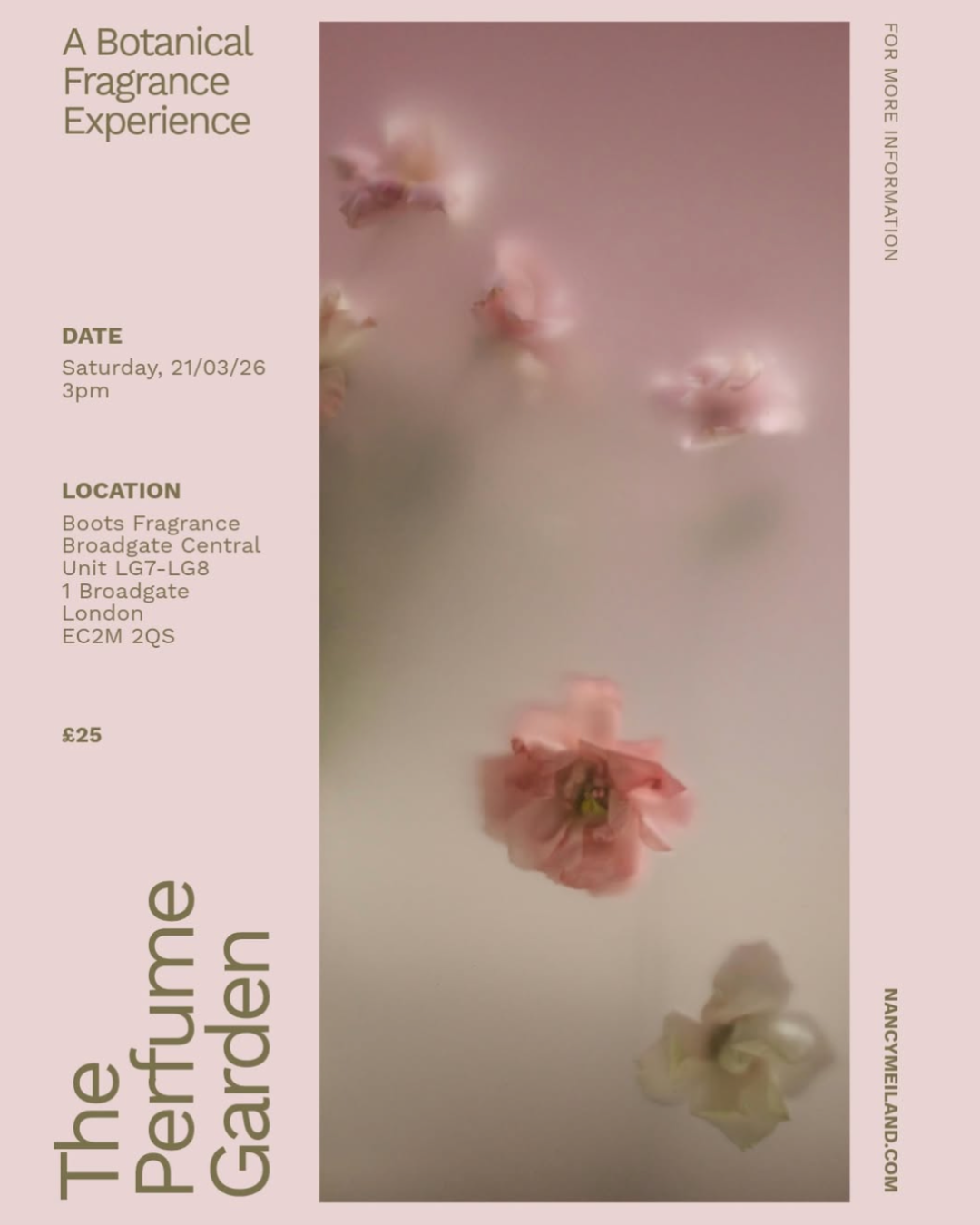 NATIONAL FRAGRANCE WEEK - The Fragrance Foundation UK