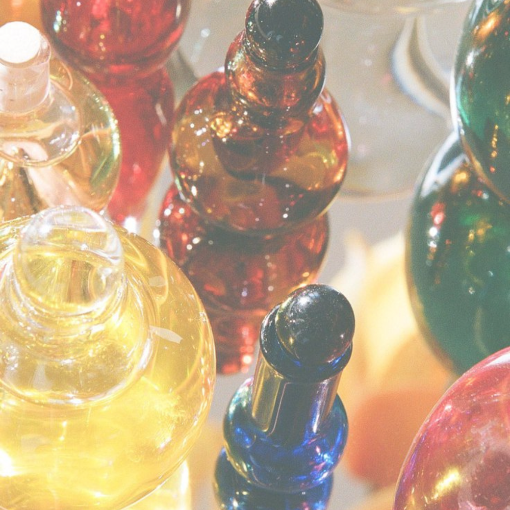 NATIONAL FRAGRANCE WEEK — The Fragrance Foundation UK | The Artistry of ...