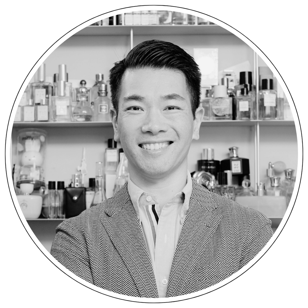 THE BOARD - The Fragrance Foundation UK