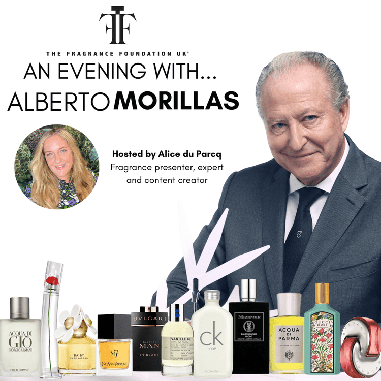 EVENTS - The Fragrance Foundation UK