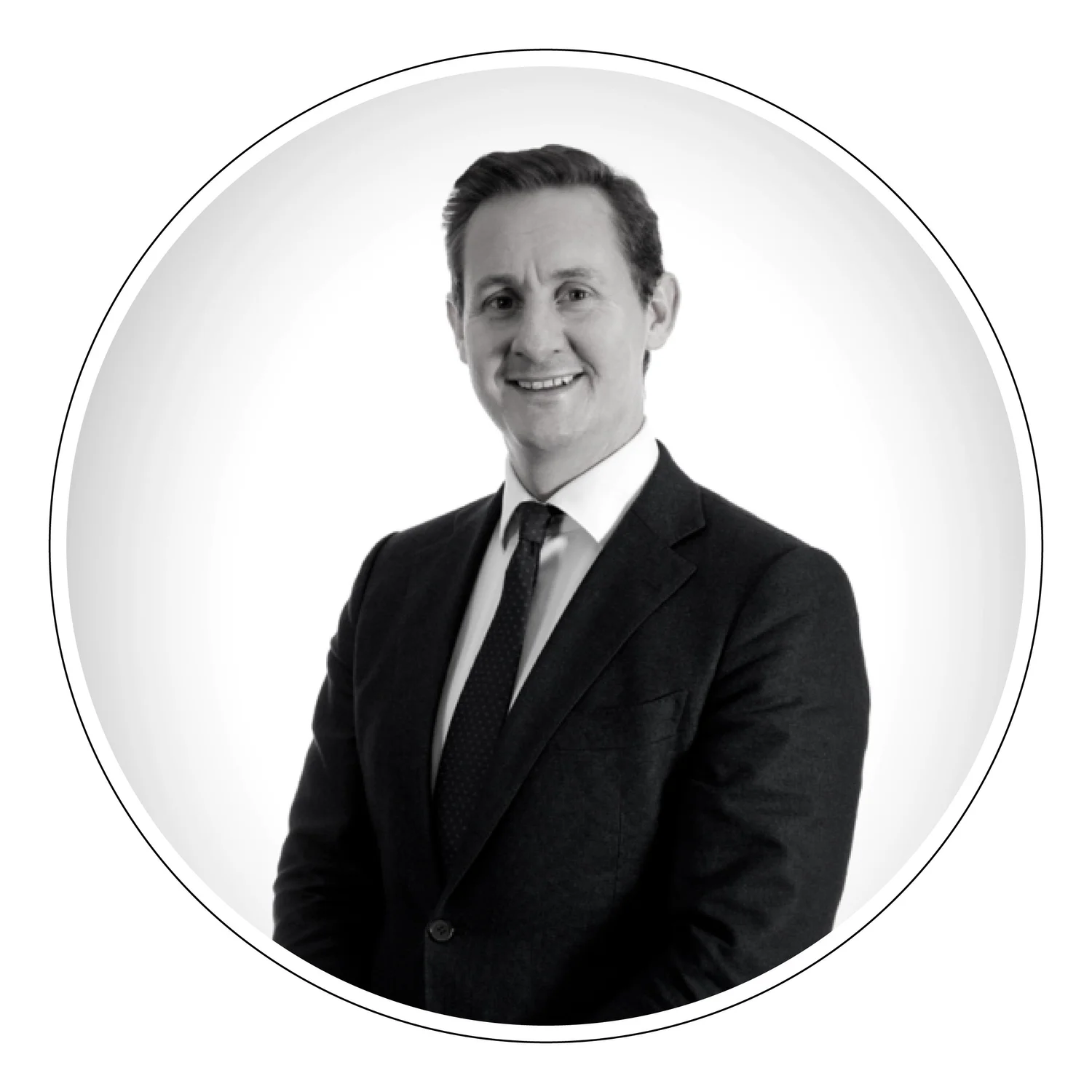Brian Stanton - The Fragrance Foundation UK