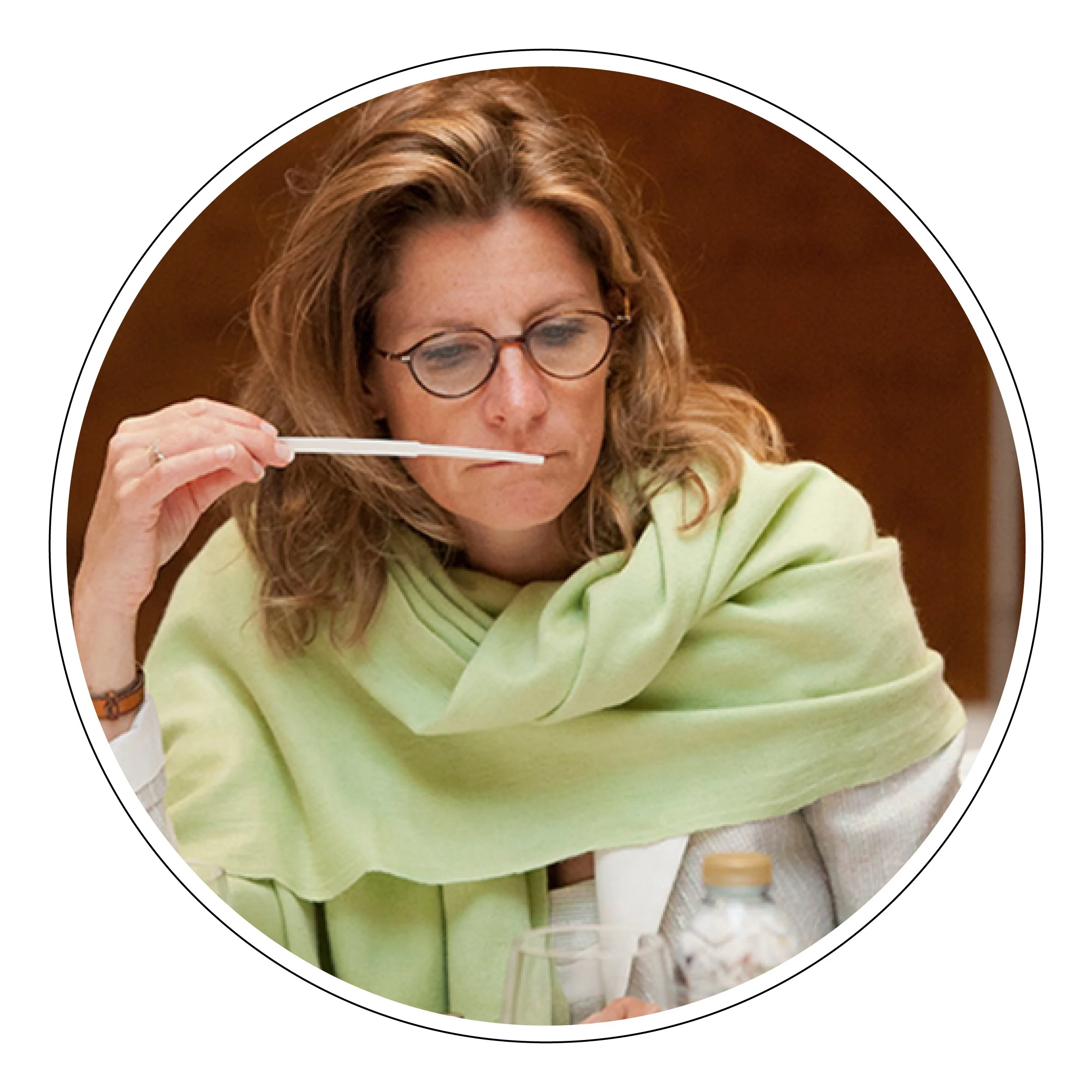 PERFUMERS - The Fragrance Foundation UK