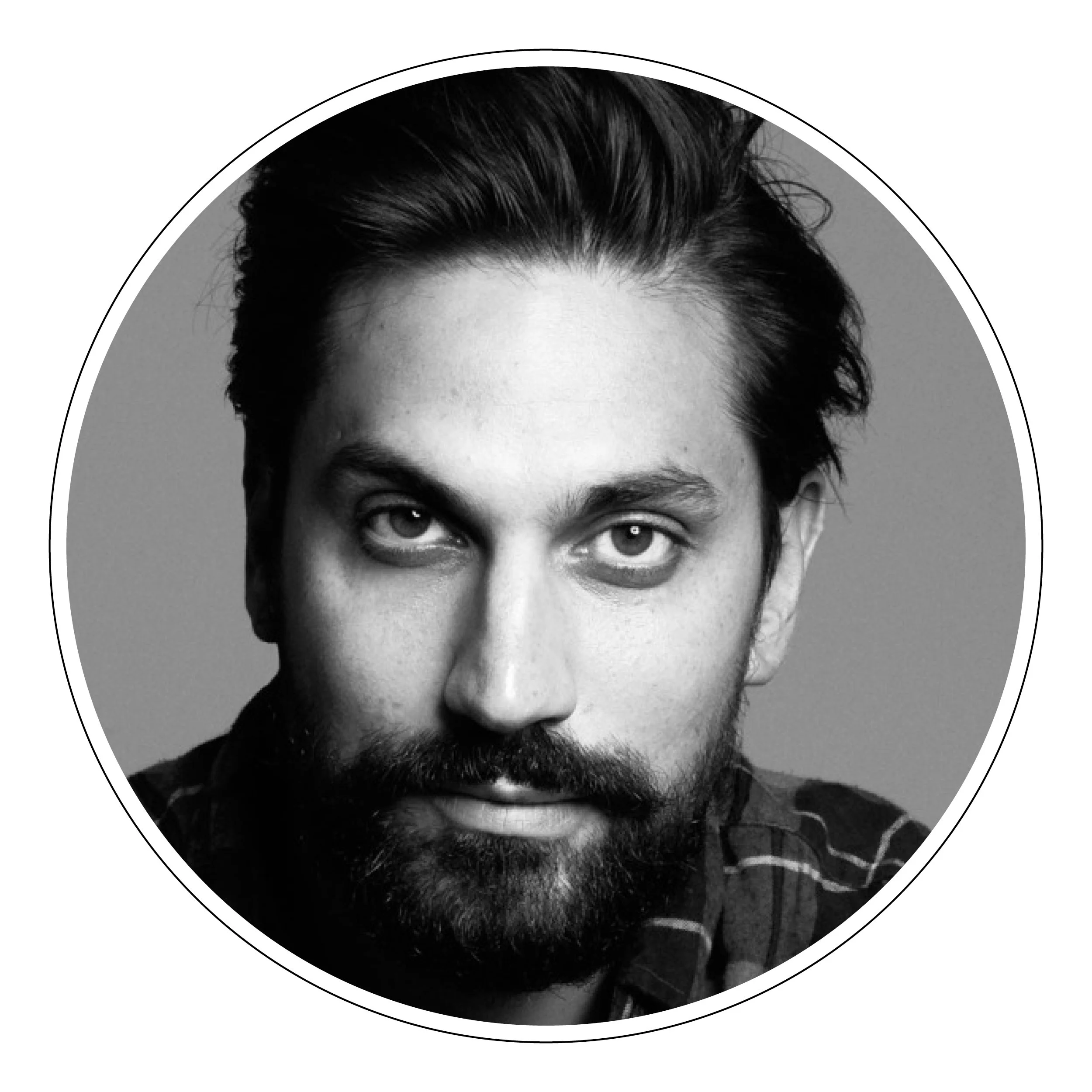 Ben Gorham - The Fragrance Foundation UK