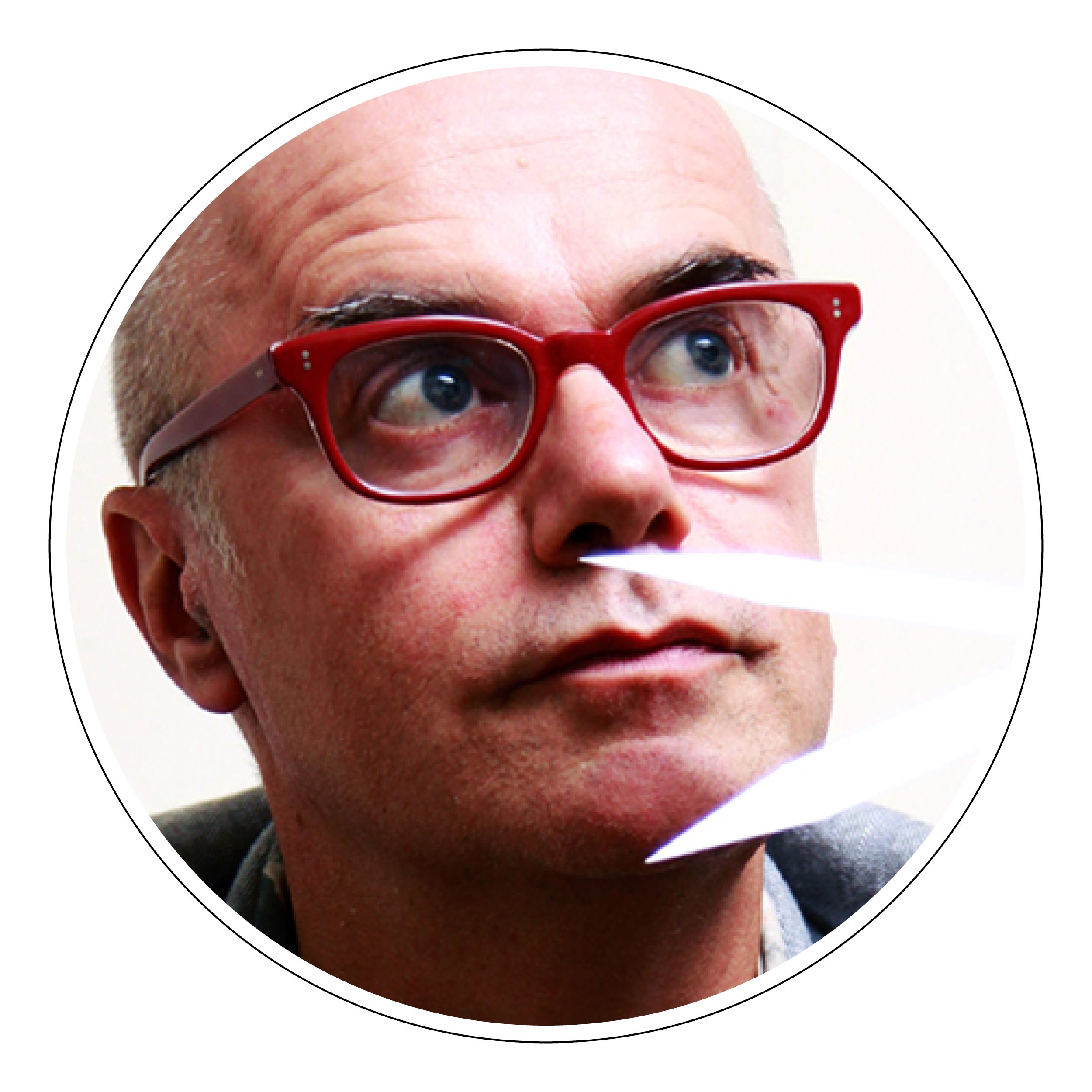 Bertrand Duchaufour — The Fragrance Foundation UK | The Artistry of ...