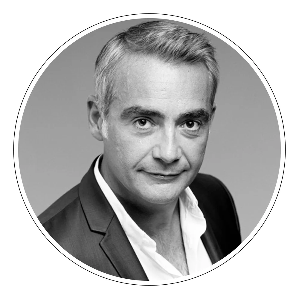 Christophe Raynaud - The Fragrance Foundation UK