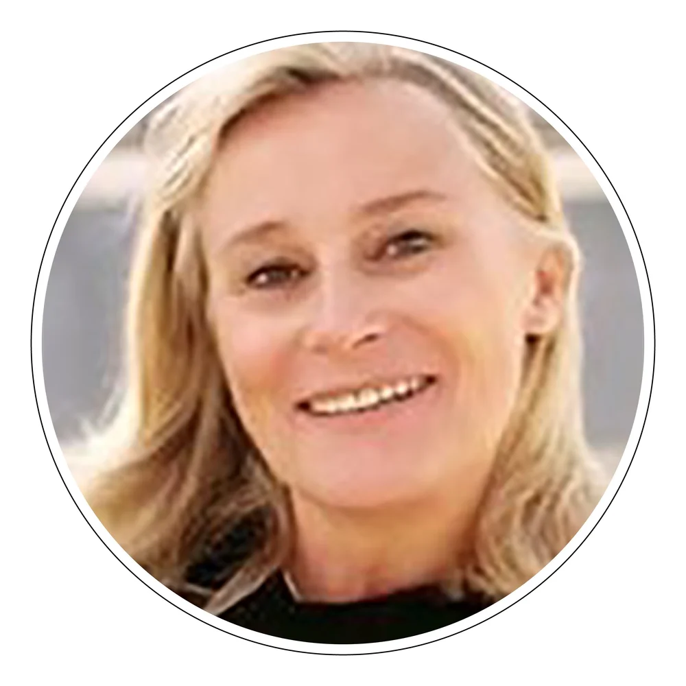 Francois Caron - The Fragrance Foundation UK