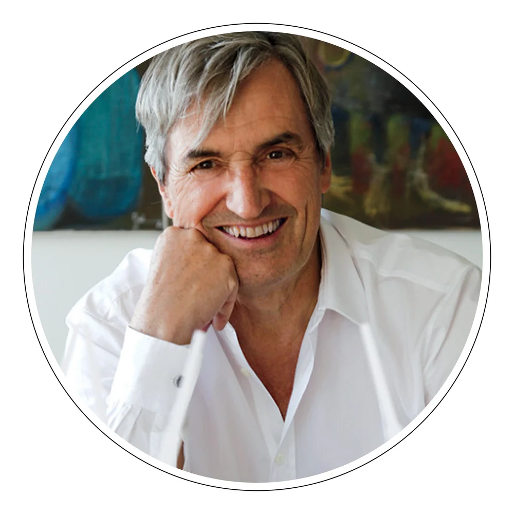 Jean-Claude Ellena - The Fragrance Foundation UK